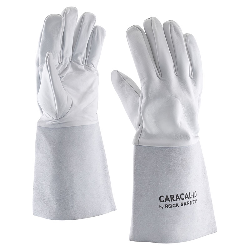 ROCK SAFETY CARACAL-LO RUKAVICE ZA VARIOCE BR. 10