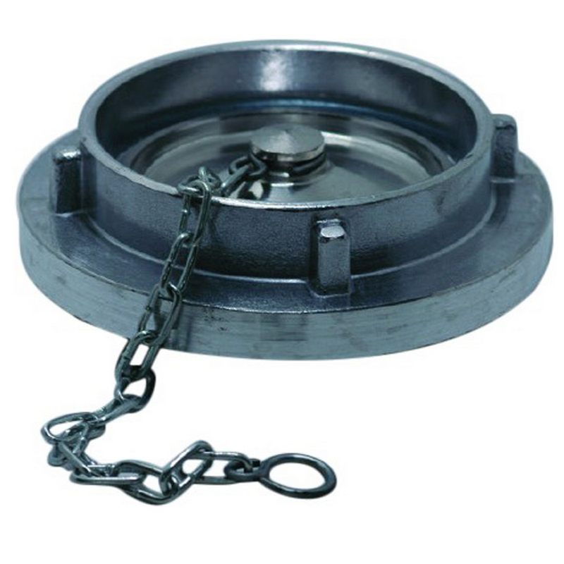 SPOJKA SLEPA F 75 MM AF