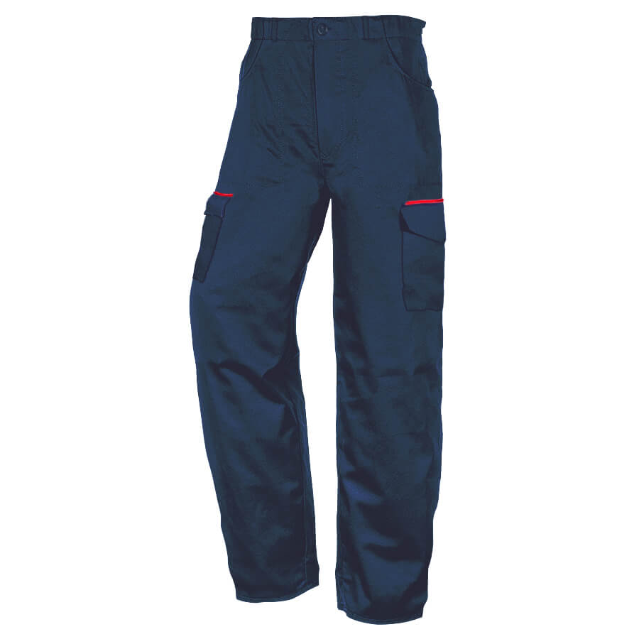 PILOT PANTALONE TEGET BOJE