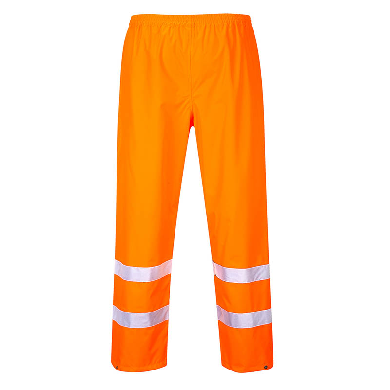 HI-VIS LAGANE PANTALONE TRAFFIC