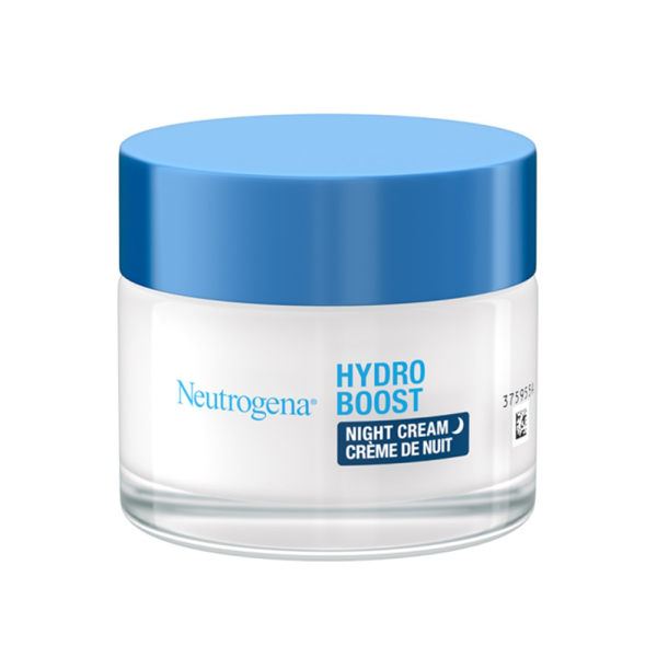 Hydro Boost Night Cream 50ml