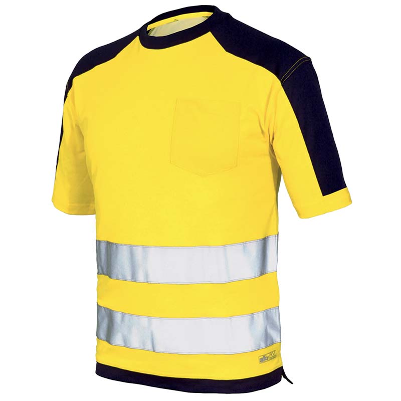 FLUO T-SHIRT MAJICA