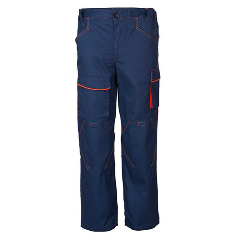 RADNE PANTALONE ATLANTIC