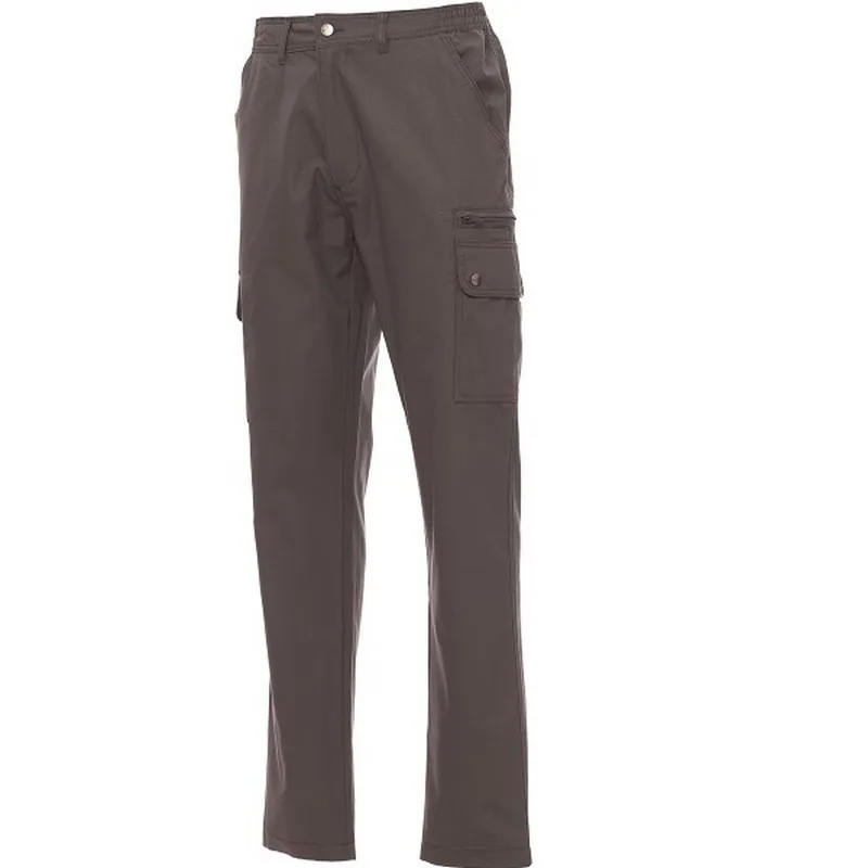 PAYPER FOREST SUMMER RADNE PANTALONE