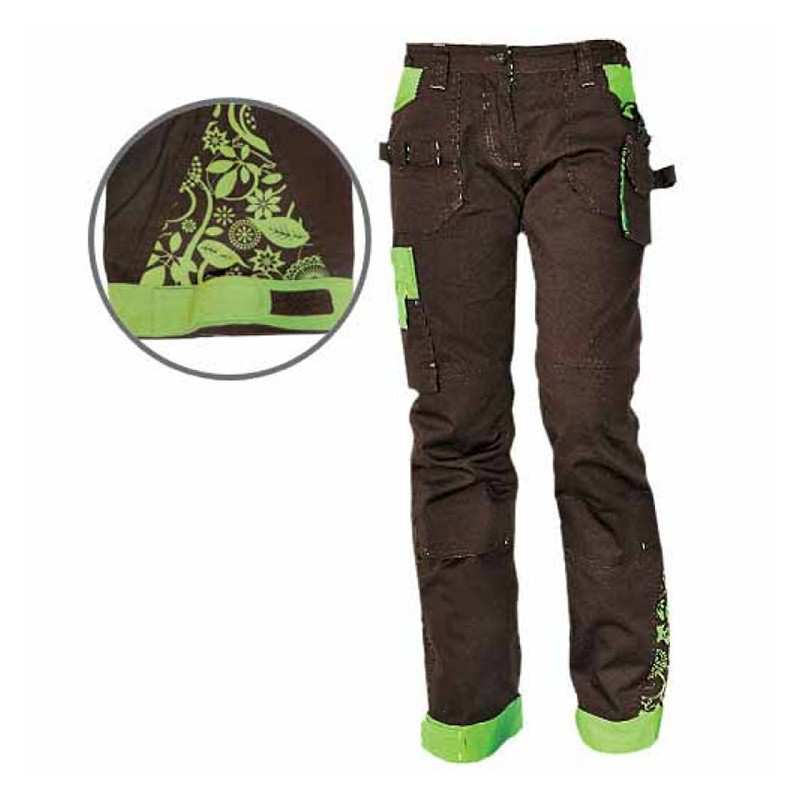 YOWIE PANTALONE