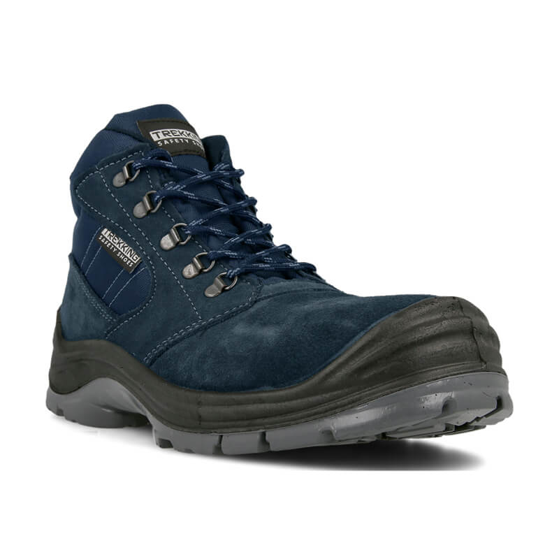 ZAŠTITNE CIPELE TREKKING BLUE DUBOKE CK57 S3