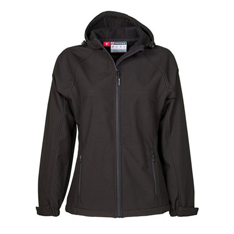 GALE LADY SOFTSHELL