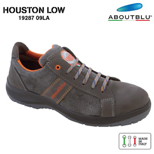 HOUSTON LOW S3 SRC