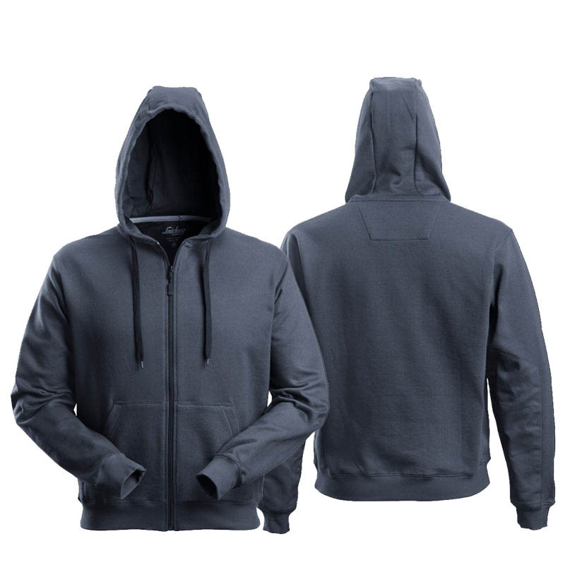 ZIP HOODIE DUKSERICA