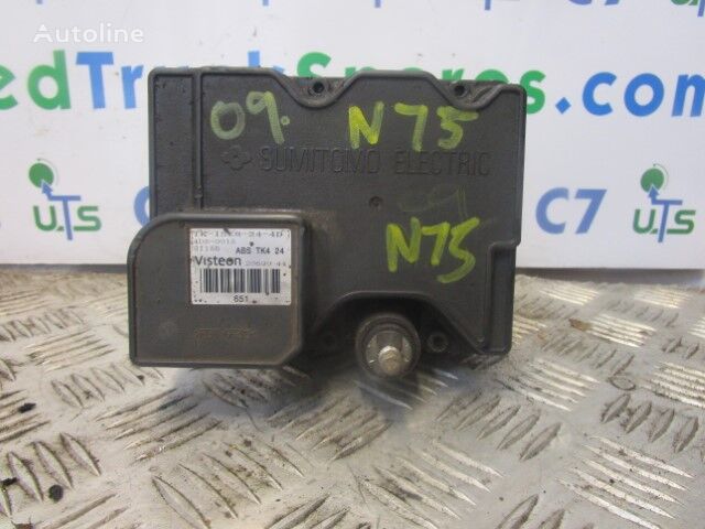 Visteon (4HK1)ECU 898081725 upravljačka jedinica za Isuzu N75 kamiona