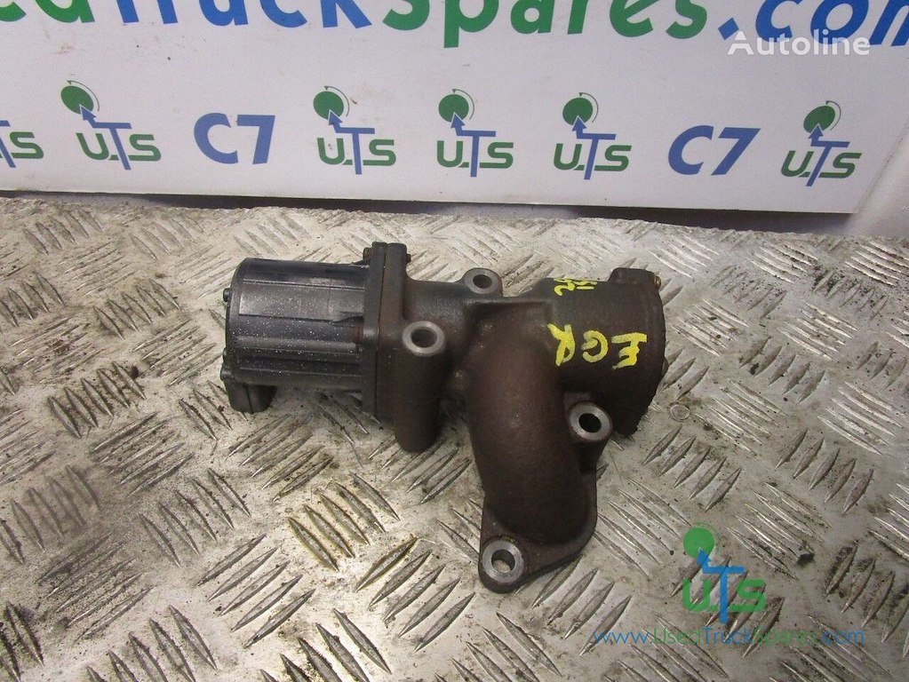 EGR ventil za Isuzu NKR N75 kamiona