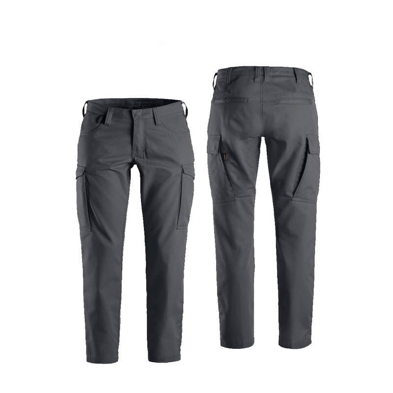 ŽENSKE RADNE PANTALONE - 6700