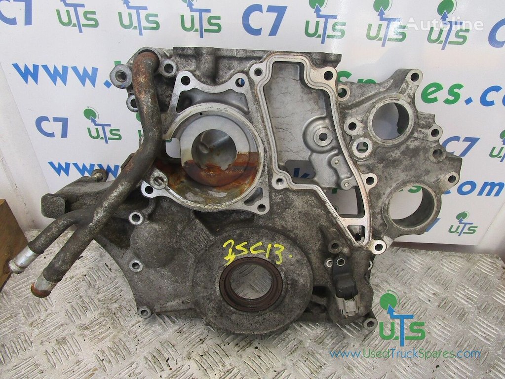 FRONT TIMING COVER Mitsubishi za Mitsubishi CANTER 35C13 malog kamiona