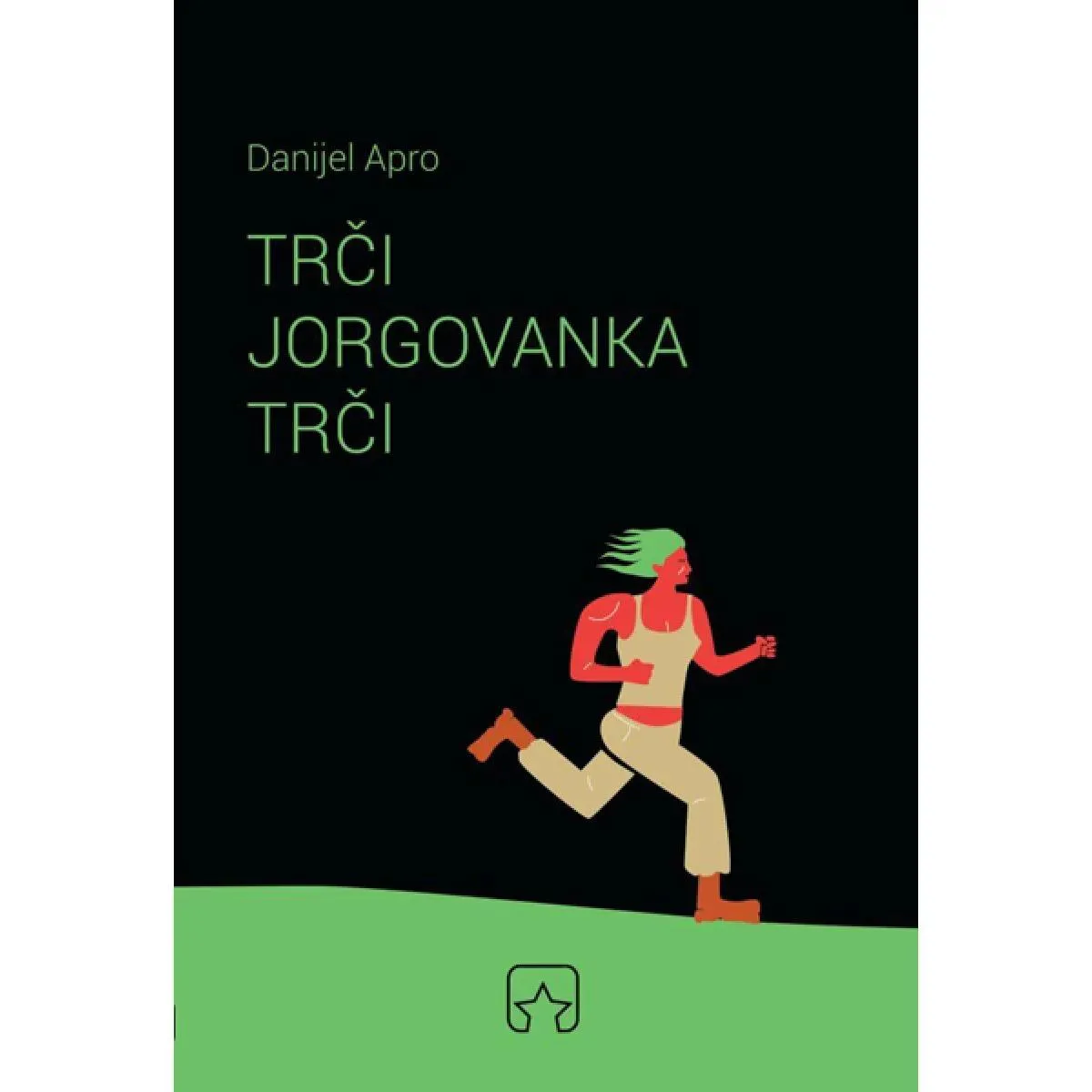 TRČI JORGOVANKA TRČI