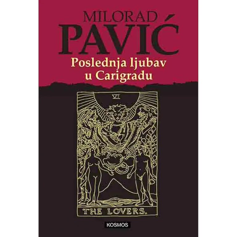 POSLEDNJA LJUBAV U CARIGRADU