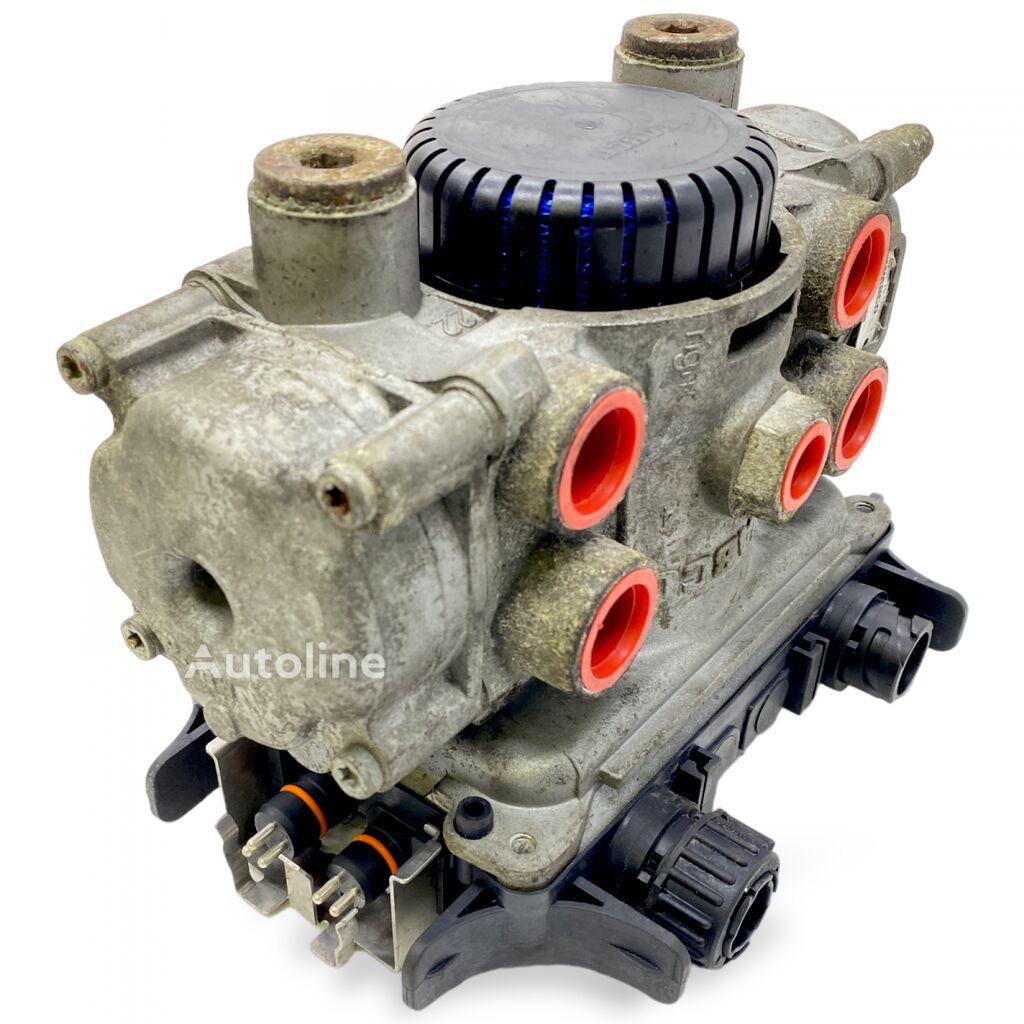 WABCO Urbino (01.99-) 4801040090 EBS modulator za Solaris Urbino, Alpino, Vacanza (1999-) autobusa