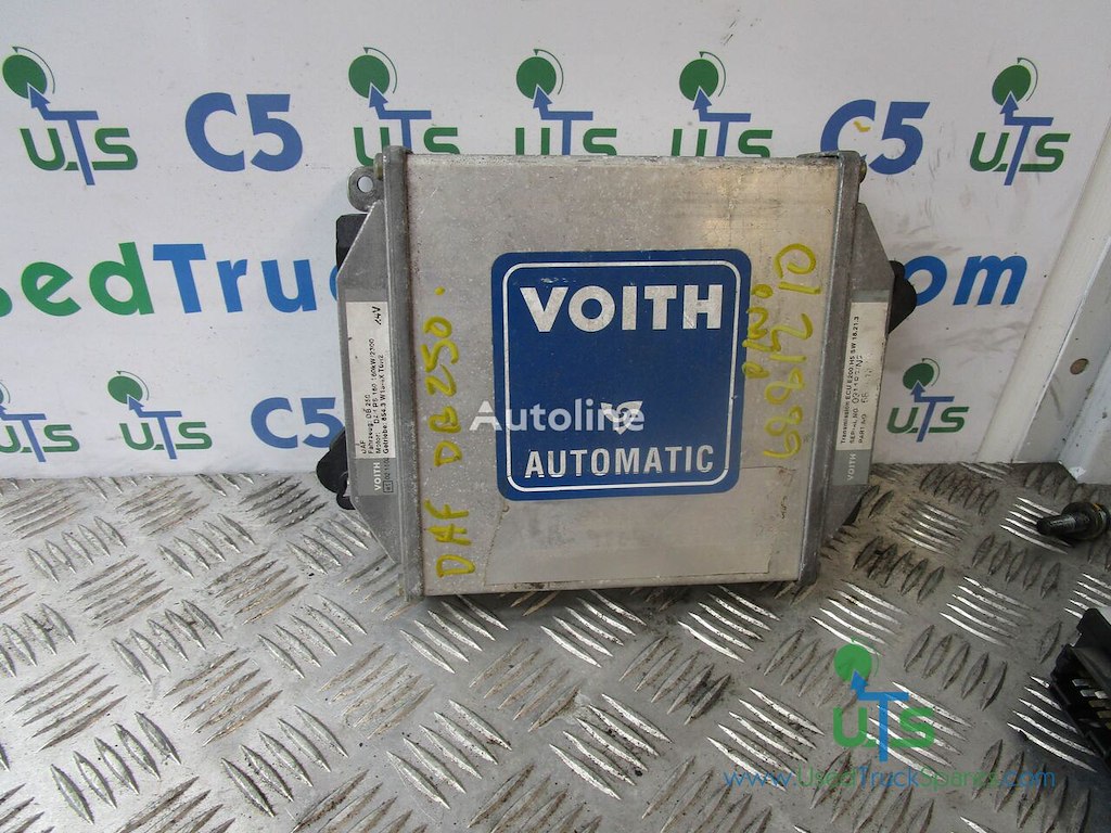 Voith DAF ECU GEARBOX P/NO upravljačka jedinica za kamiona