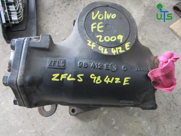 ZF Lenksysteme 98412E reduktor volana za Volvo FE kamiona