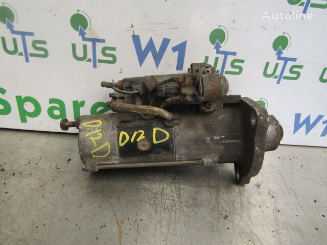 Volvo 20430564 starter za Volvo FH kamiona
