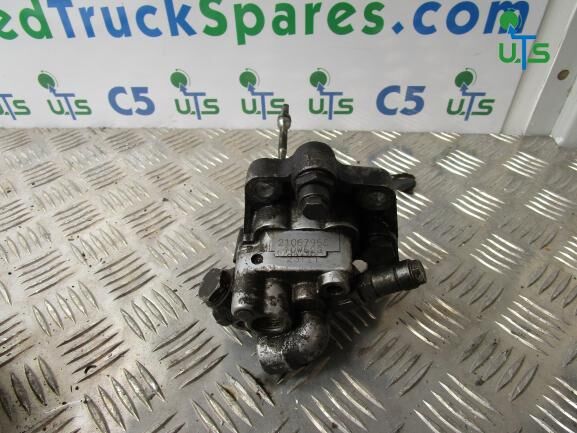 Volvo 21067955/10W523 pumpa visokog pritiska za Volvo FH/FM kamiona