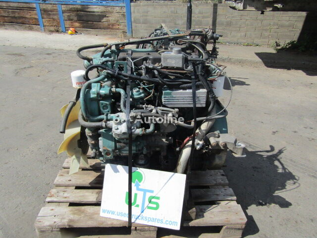 Perkins AL 80880 motor za Volvo FLC kamiona