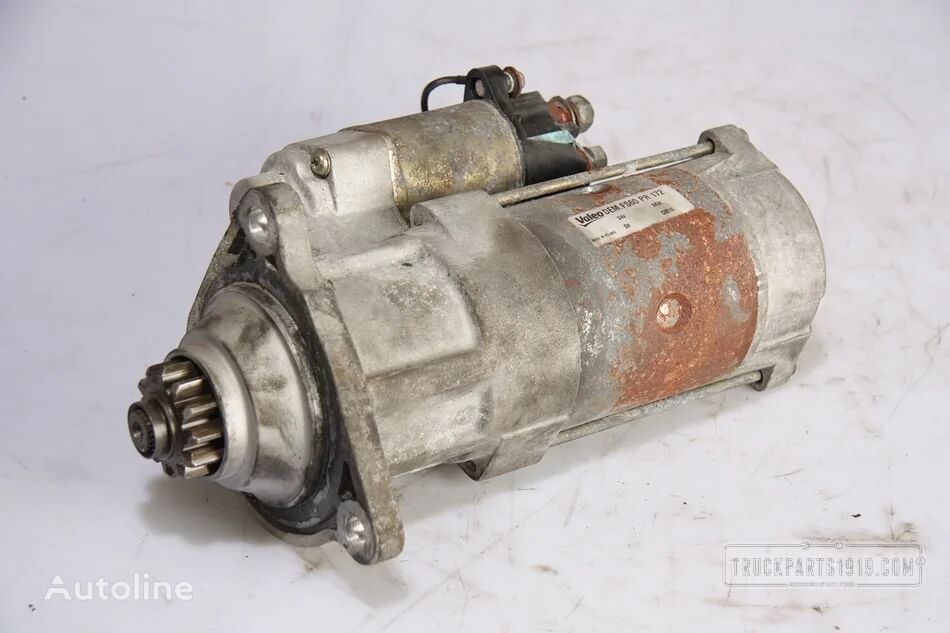 Volvo Electrical System Startmotor FH 20572417 starter za kamiona