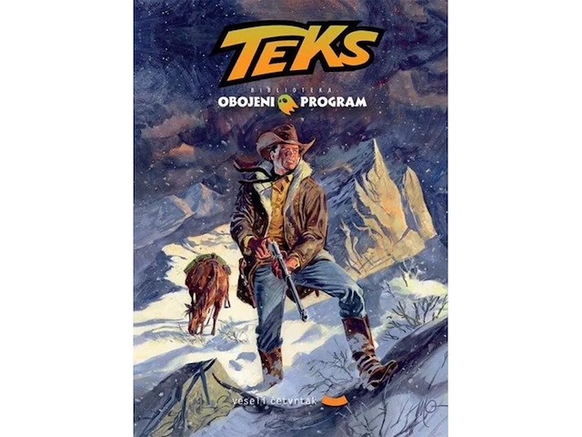 Obojeni program 70: Teks NOVO!!!