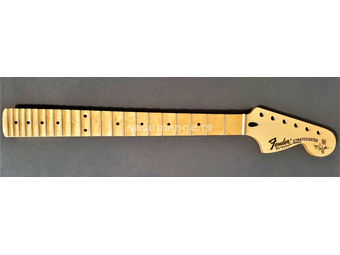 Replika Fender Stratocaster USA skalopiranog vrata za električnu gitaru