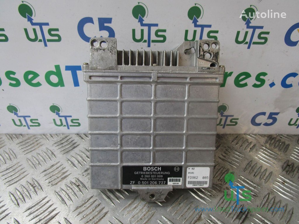 ZF ECU TRANSMISSION P/NO upravljačka jedinica za kamiona