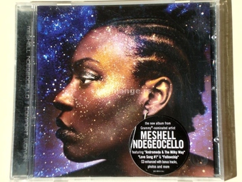 Meshell Ndegeocello - Comfort Woman