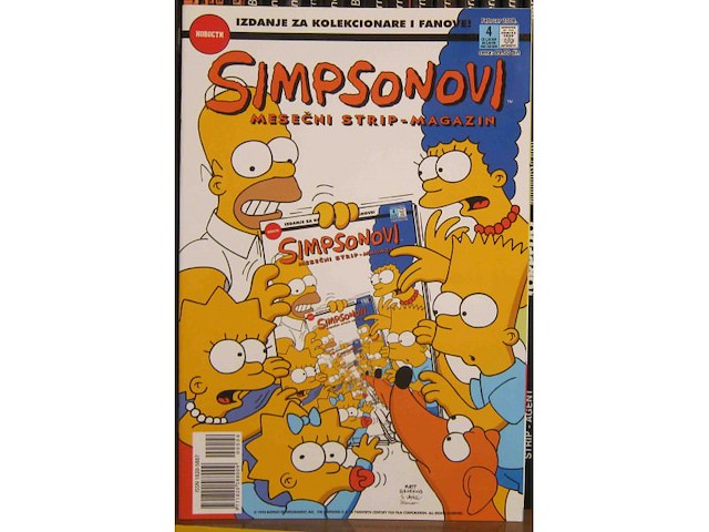 simpsonovi 4