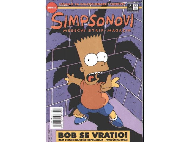Simpsonovi 2