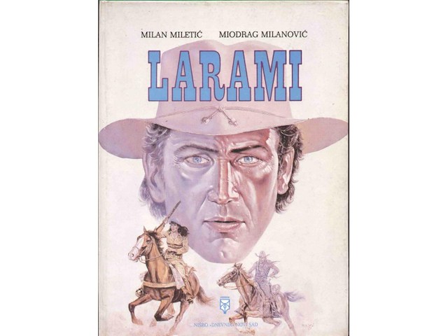 Larami