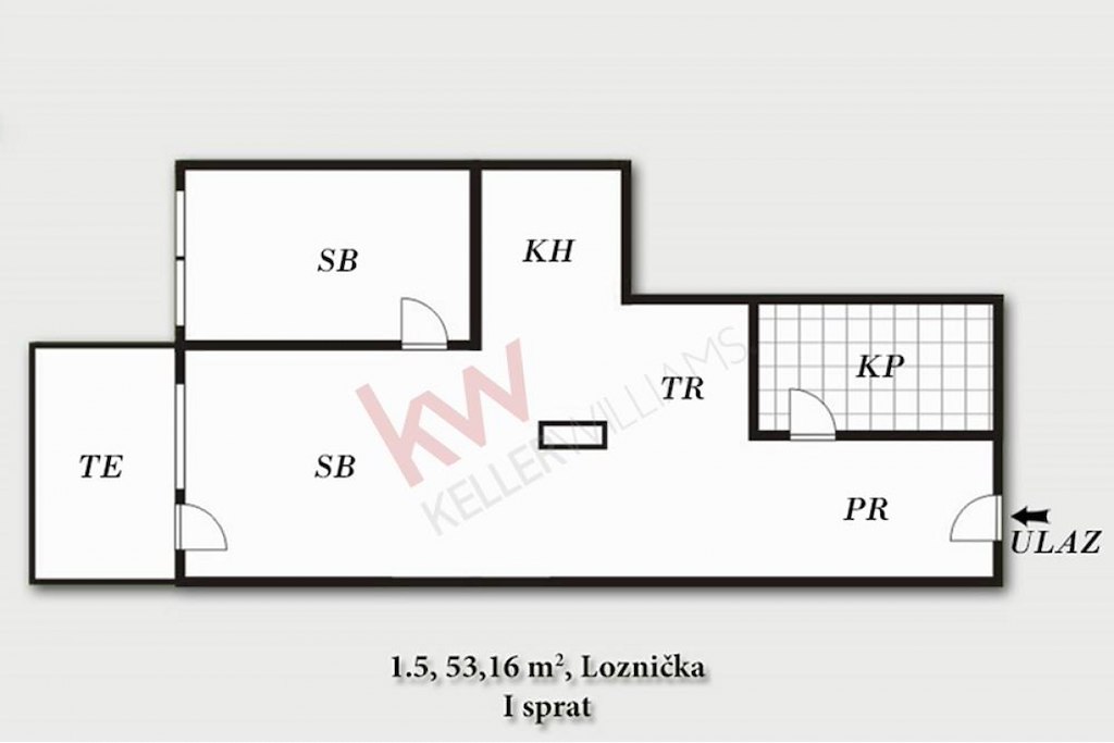 Fenomenalna novogradnja