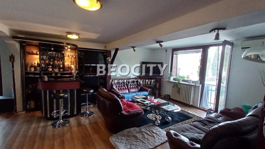 Novi Sad, Adamovićevo Naselje, , 3. 0, 110m2, 260000EUR