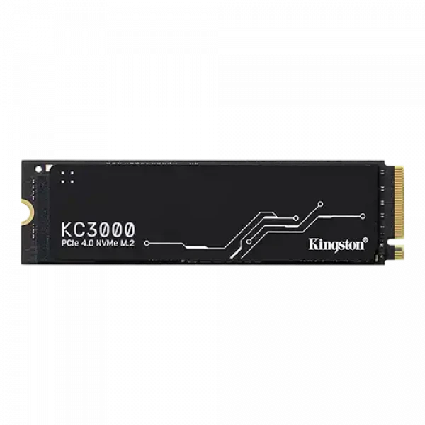SSD M.2 NVMe 2TB Kingston SKC3000D2048G