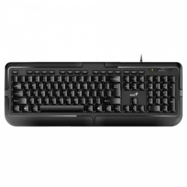 Tastatura Genius KB-118 II USB US