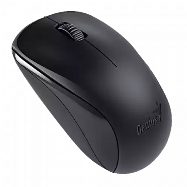 Bežični miš Genius NX-7000 1200dpi, crni