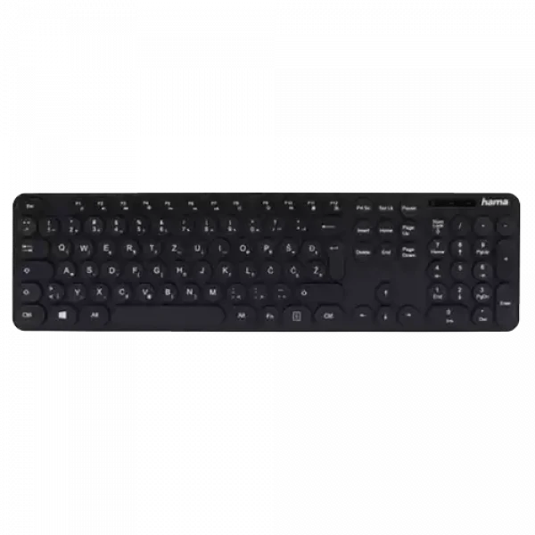 Tastatura Hama KC-500 YU