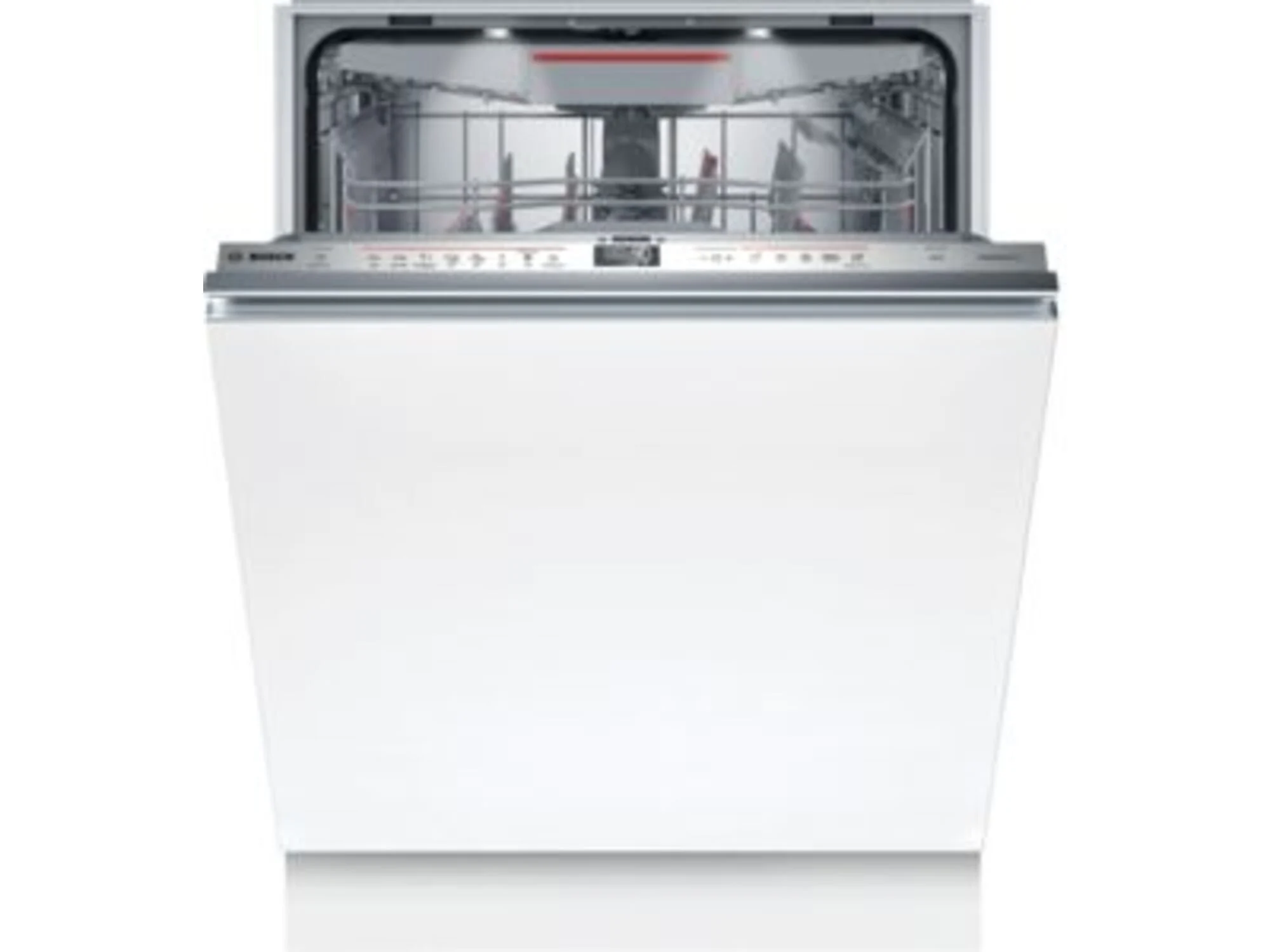 Bosch Potpuno ugradna mašina za pranje sudova SMV6ZCX16E