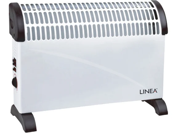 Linea Konvektorska grejalica turbo LKGT-0576