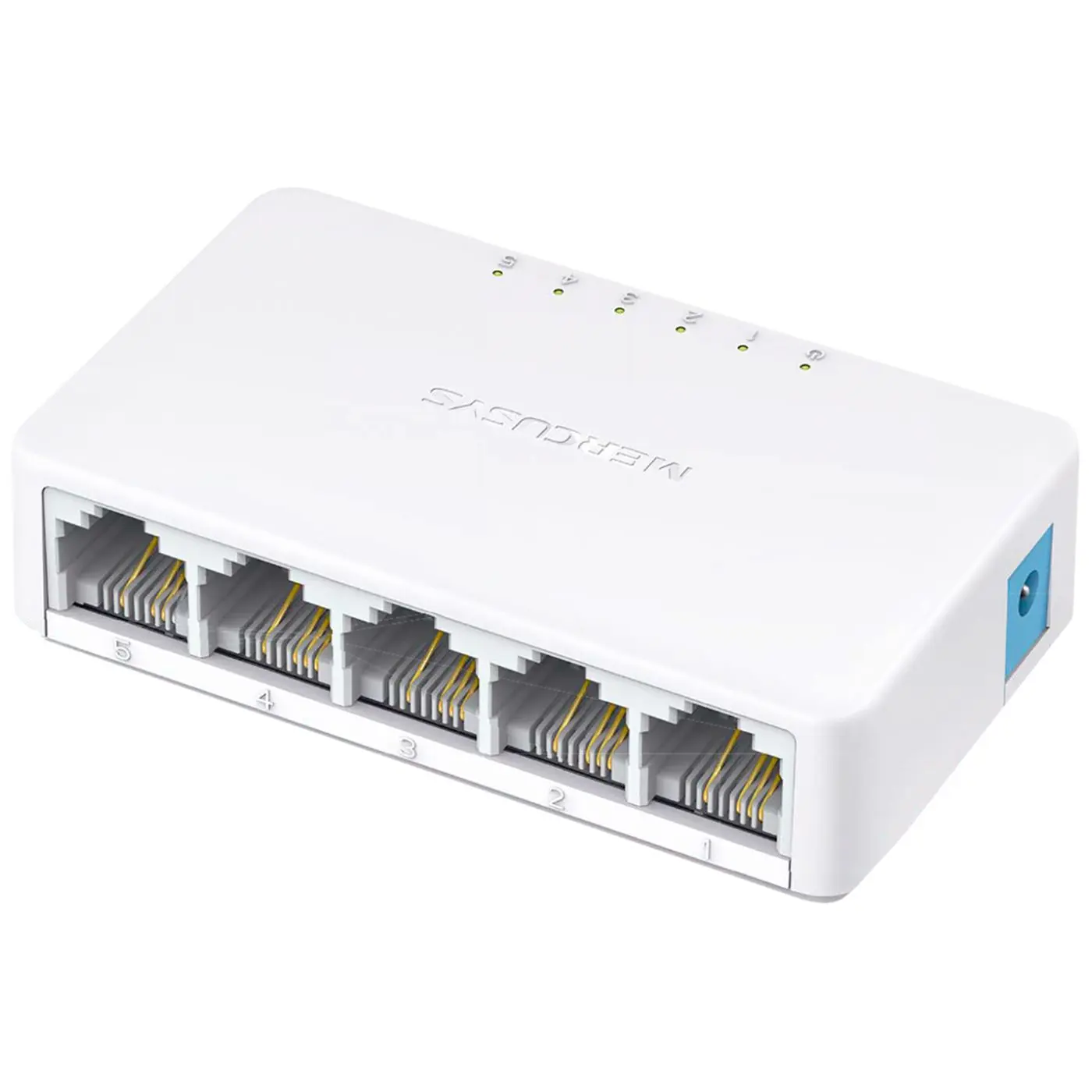 MERCUSYS Switch 5-port MS105 beli