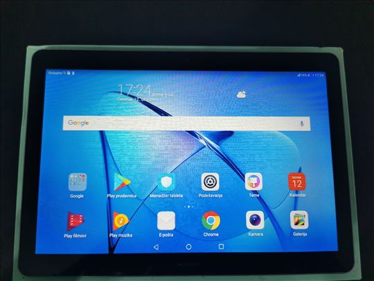 Huawei Mediapad T3 10" AGS-L09 - čitajte opis!