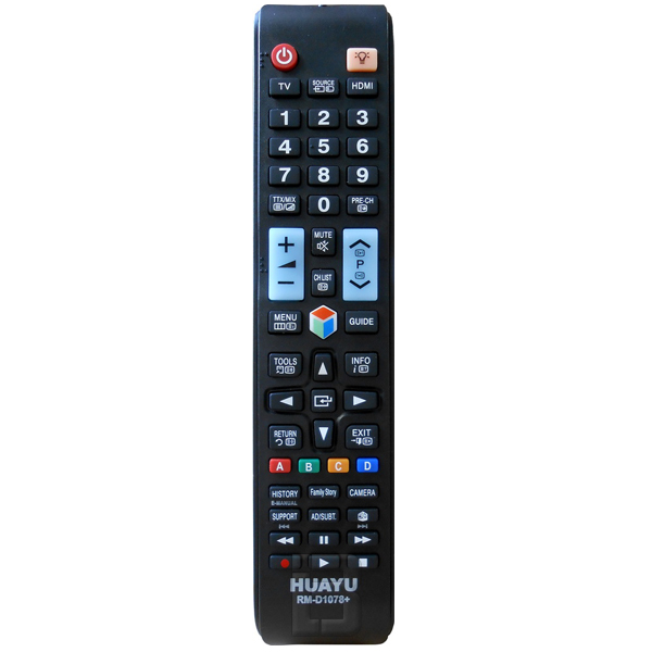 DALJINSKI SAMSUNG RM-D1078pl