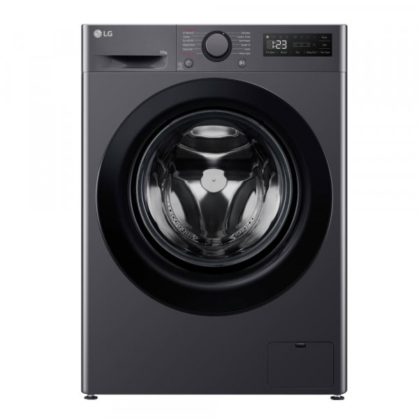 LG F4WR510SBM Mašina za pranje veša