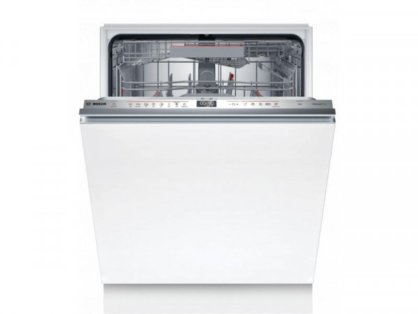 Bosch SMV6EDX00E Ugradna mašina za pranje sudova