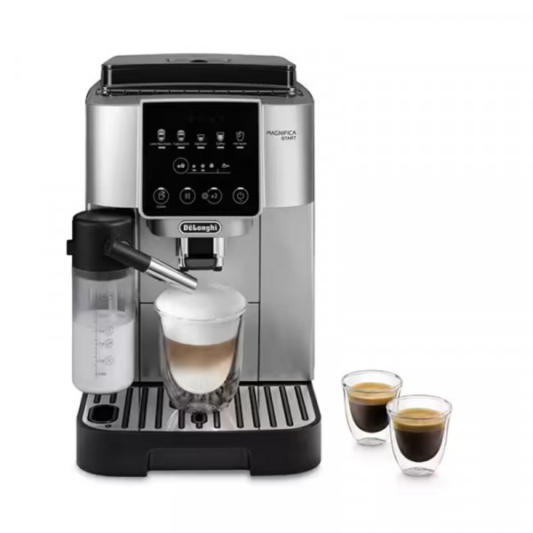 DeLonghi ECAM220.80.SB Aparat za espresso kafu