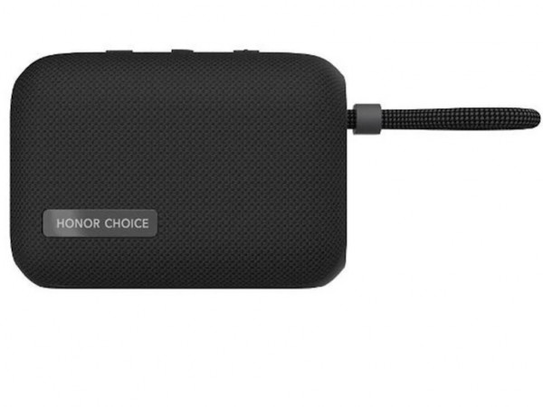 Honor Zvučnik MusicBox M1 Bluetooth 5W, crna (5504AAHN)