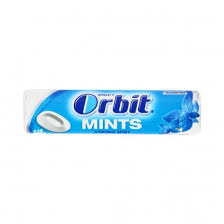 *Orbit strong mint 28g