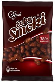 *Čoko smoki 80g Štark